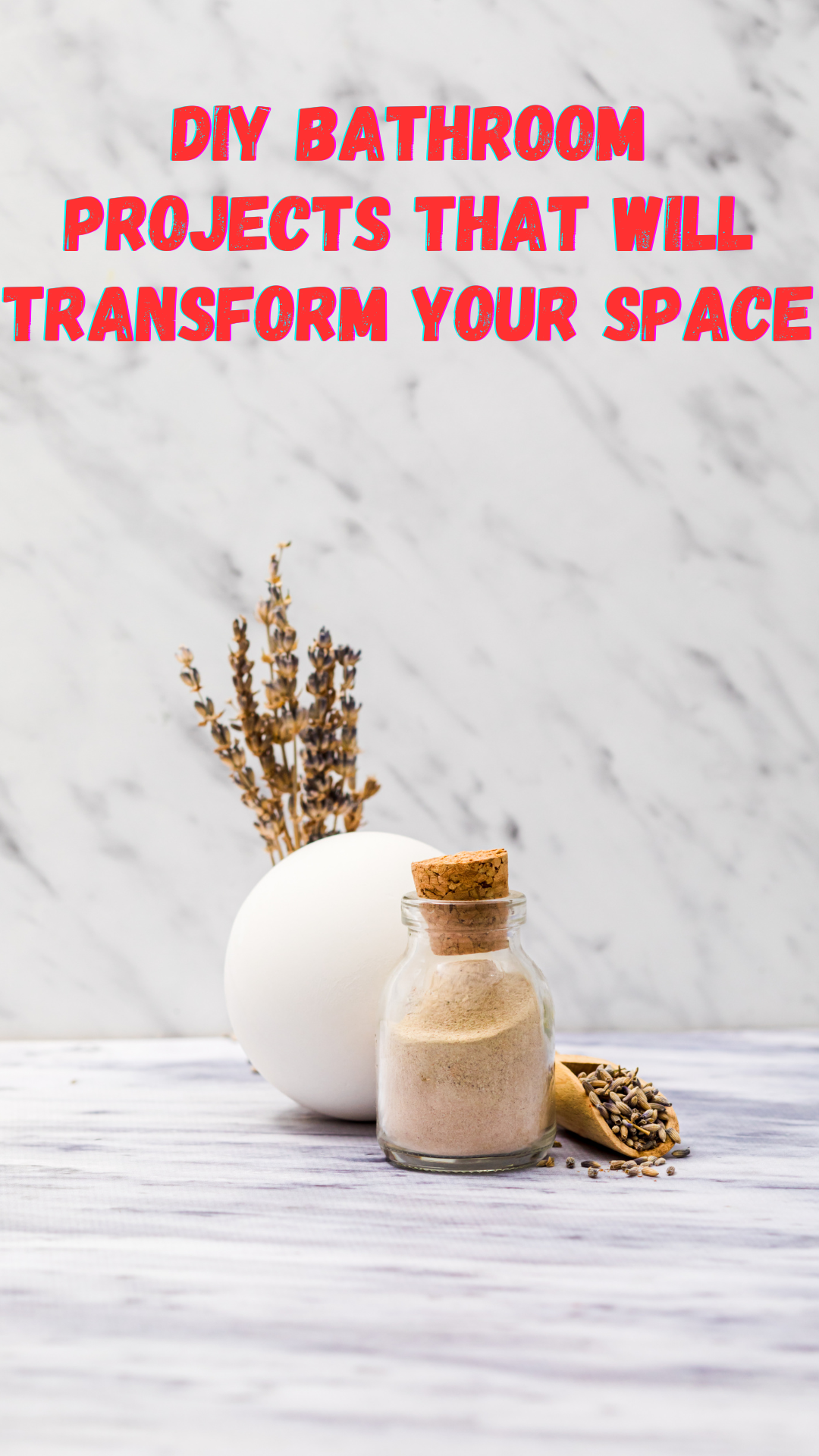 DIY Bathroom Projects That Will Transform Your Space 🛀🔨👷‍♀️ ...